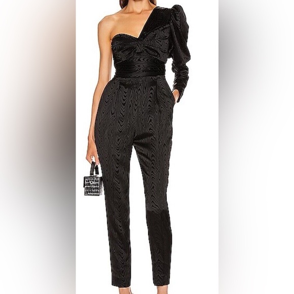 A.L.C. | Pants & Jumpsuits | Alc Walden Jumpsuit | Poshmark